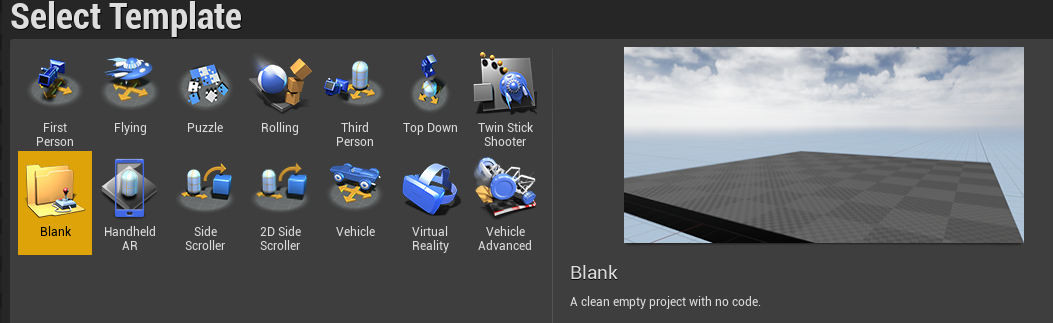 How To Export Skeletal Animation From Blender To Unreal Engine