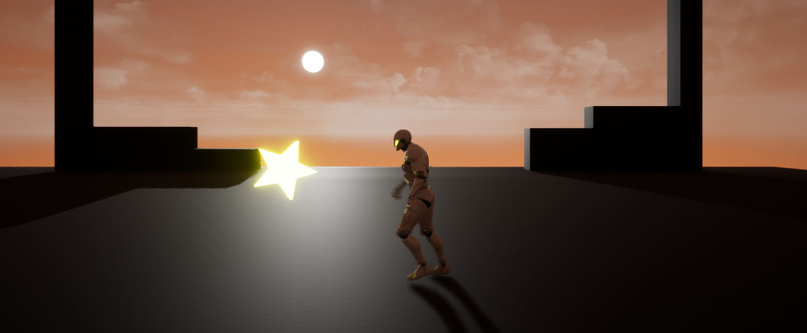 Using The Blueprints Visual Scripting System To Create Interactive Game Assets Rabbitmacht