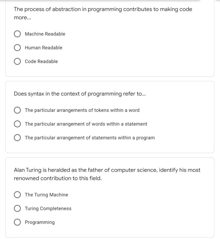An Introduction to Programming with Processing – RabbitMacht